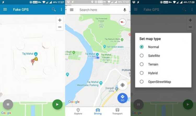 Fly GPS y Fake GPS Location: Guía Completa para Cazar Pokémon en ...