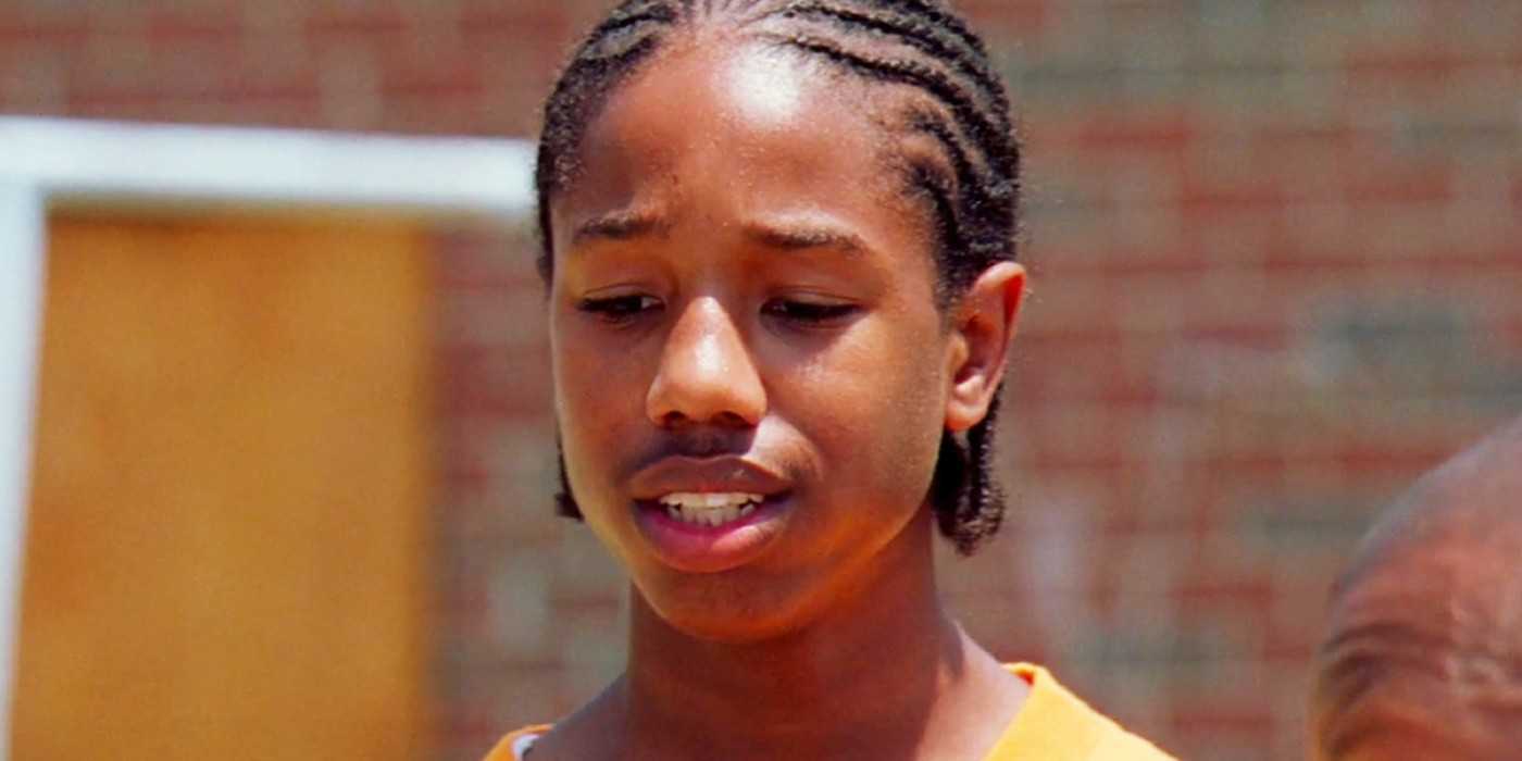 It's Been 23 Years & I'm Still Not Over The Fate Of Michael B. Jordan's ...