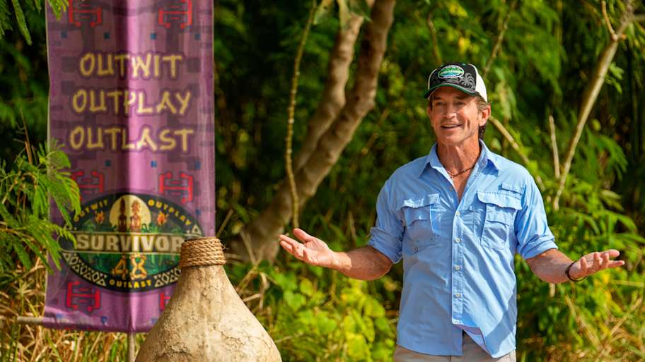 Fans to choose if hidden immunity idols will be part of Survivor 50