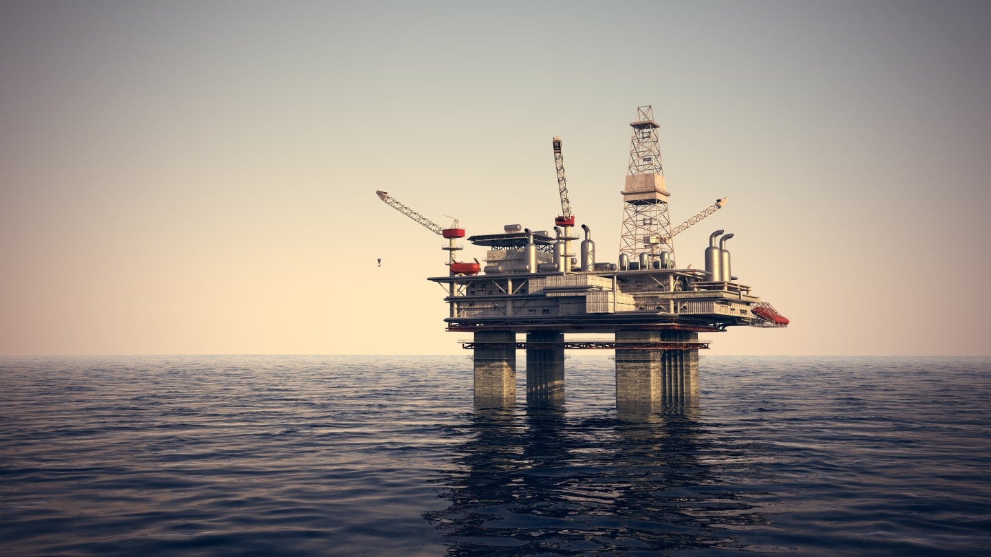 Eni starts production at Merakes East field in Indonesia
