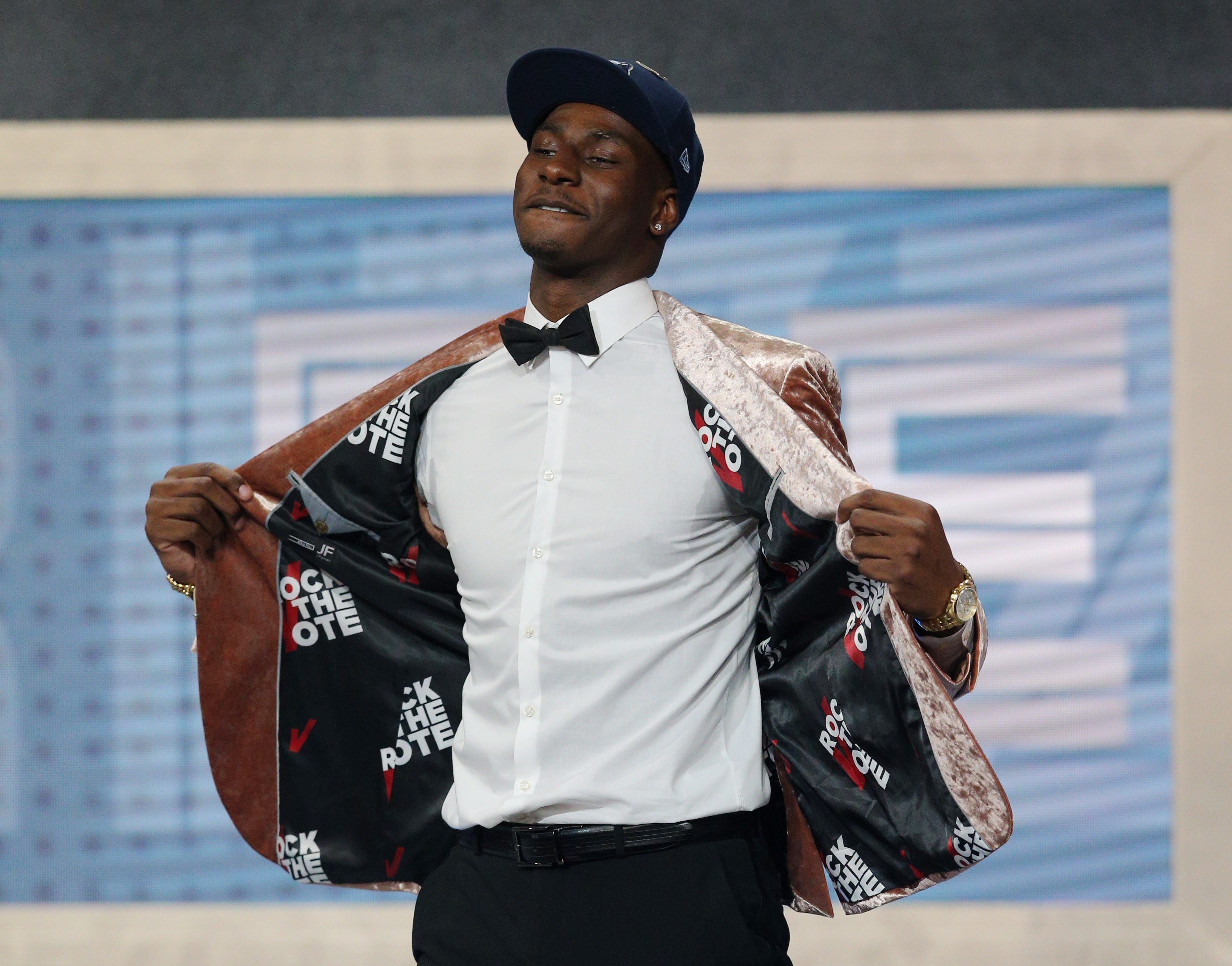 NBA draft: Ranking teams by their luck in the lottery