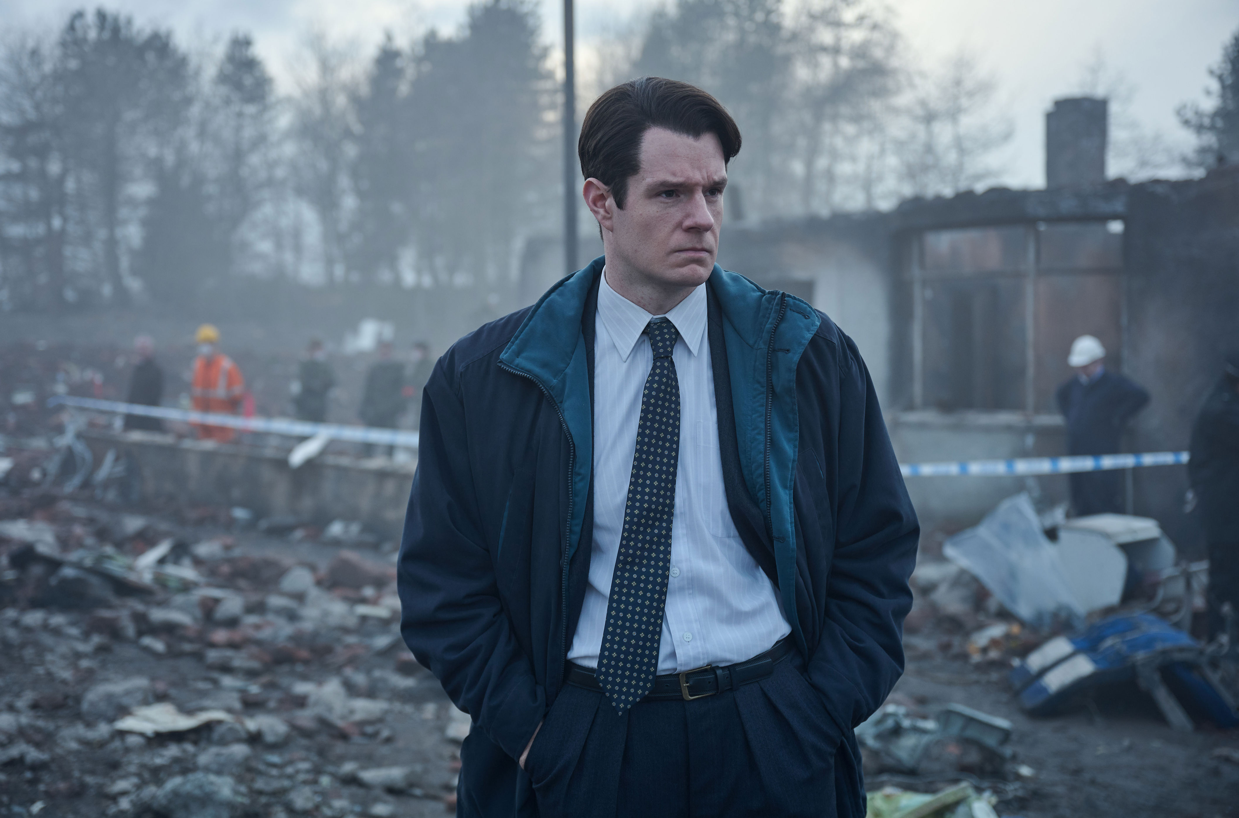 BBC Lockerbie writer says 'justice hasn't really been served' over bombing