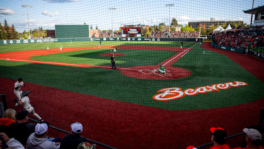 BASEBALL: 5 Series You Should Watch