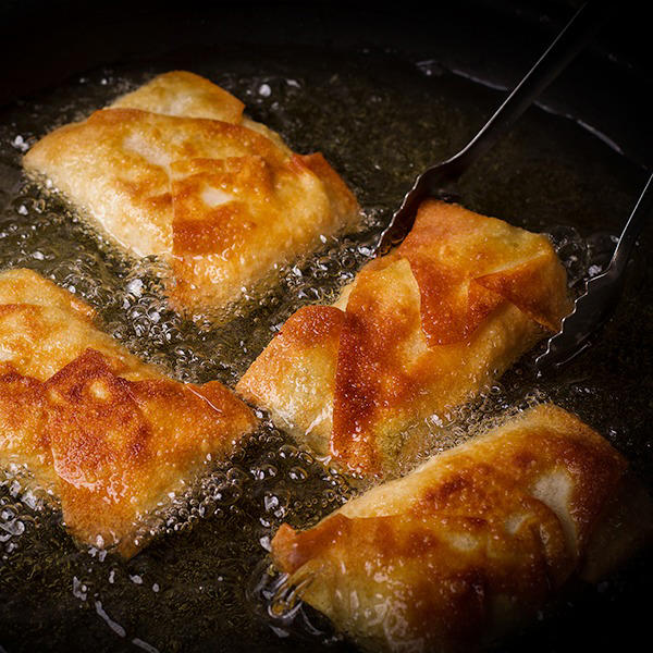 The Easiest Crispy Chili Relleno Recipe Ever