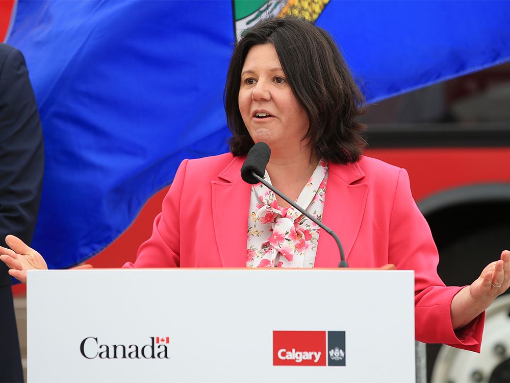 'We're really tapped out': Calgary Transit asks for significant funding ...