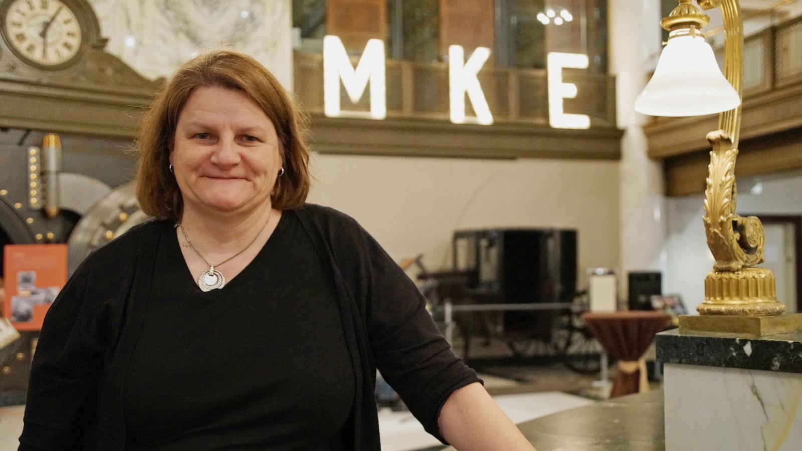 Why a Wisconsin judge accused of helping man evade ICE says she can't ...