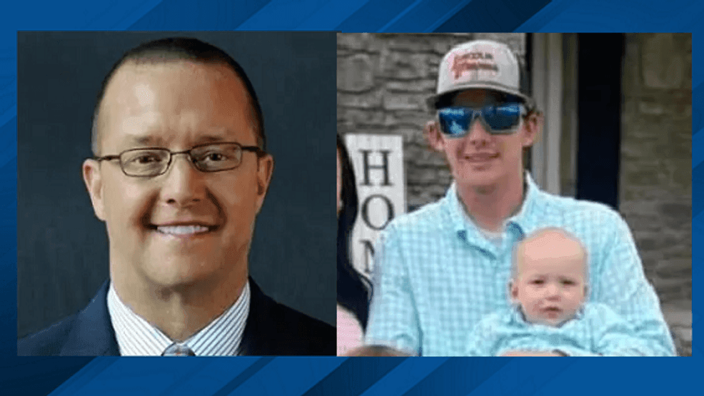 Child dies after Mother's Day crash in East Ridge on I-75