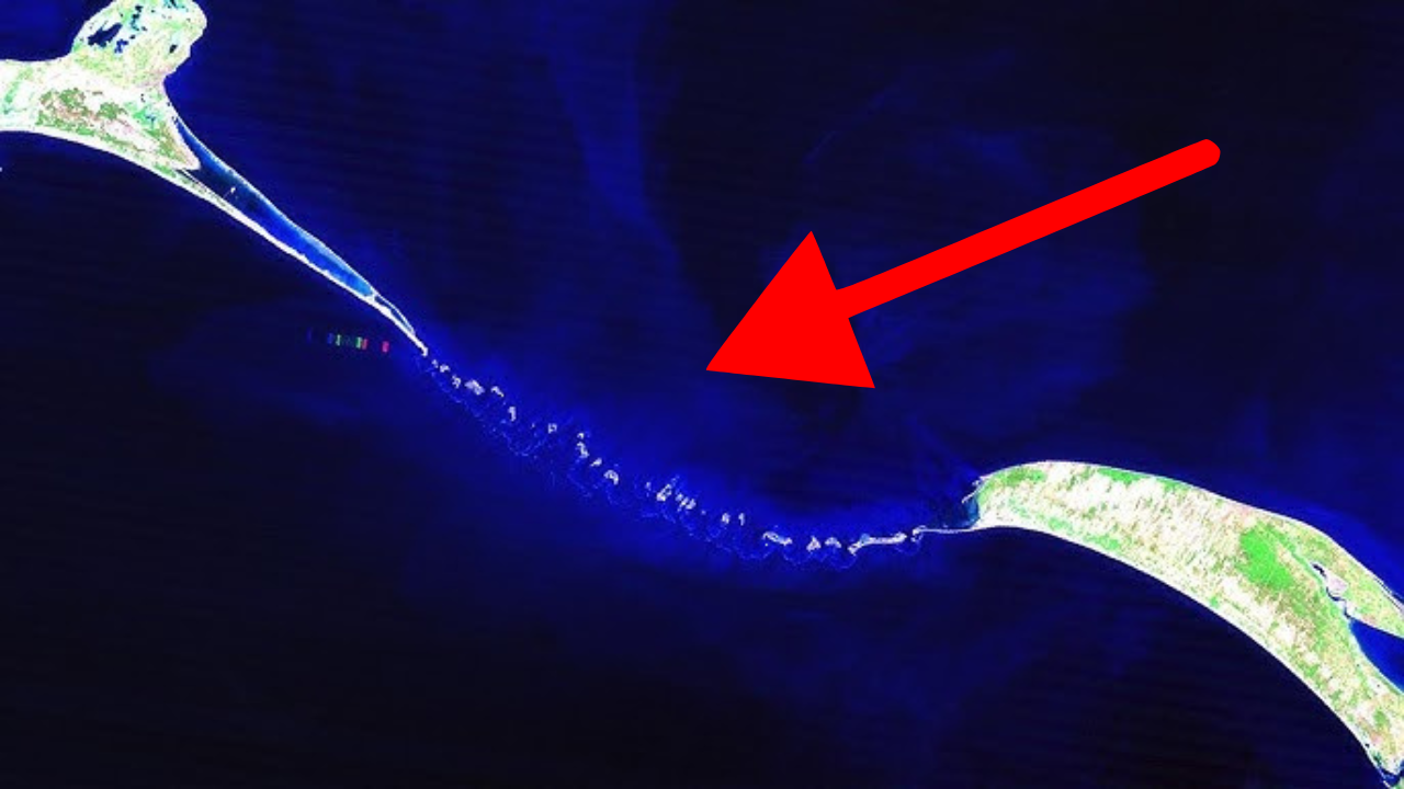 Is This a 1.7 Million Year Old MAN MADE Bridge