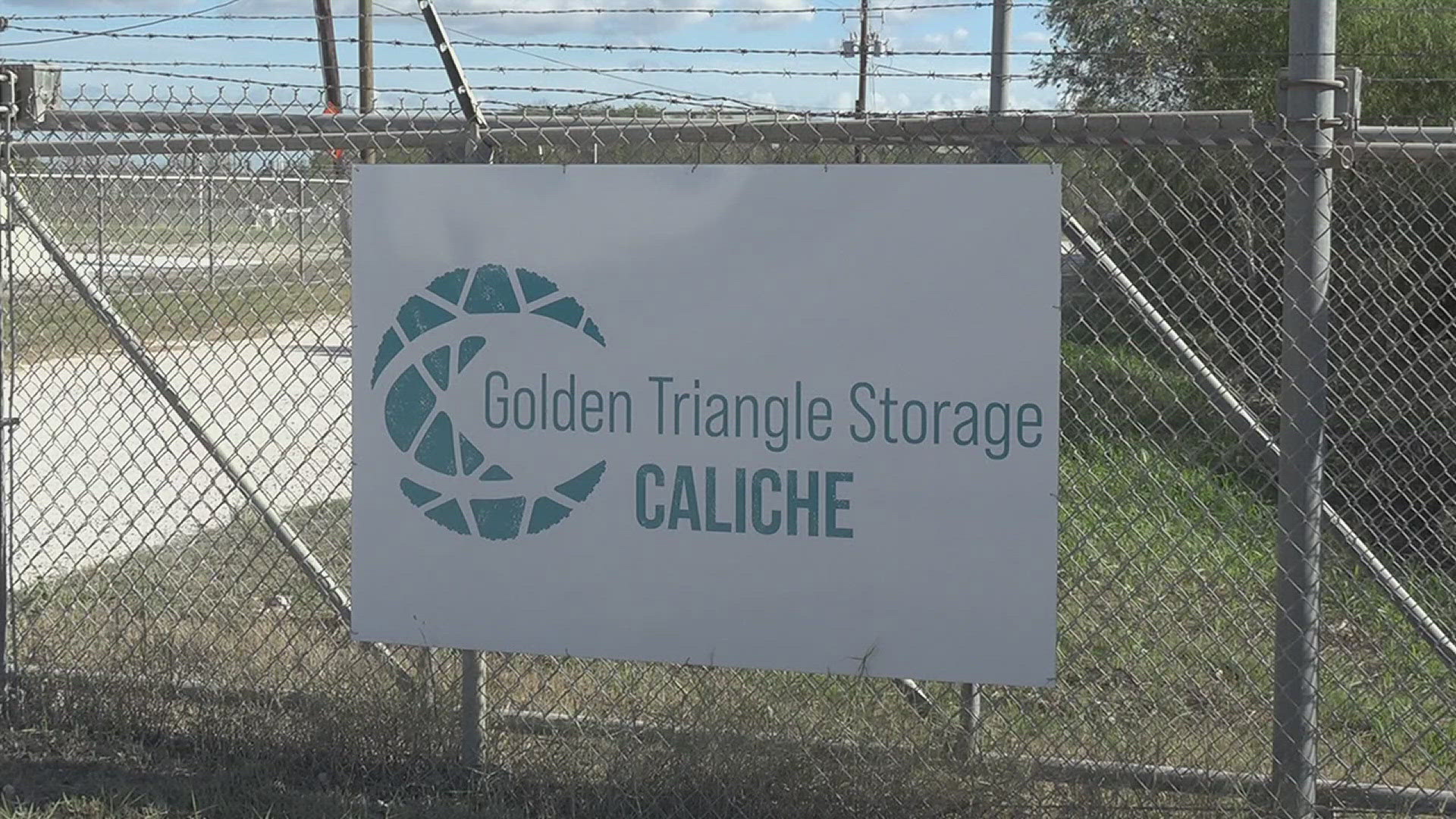 Golden Triangle Storage seeks approval for new 30-billion-cubic-foot ...
