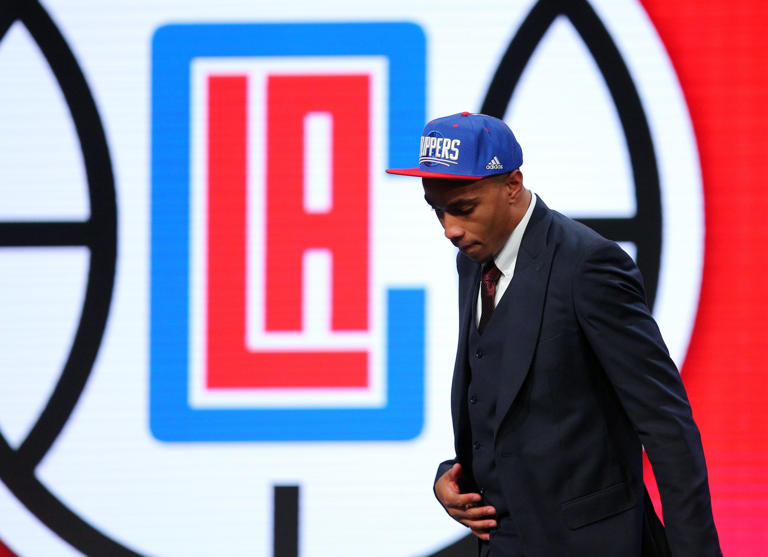 NBA draft: Ranking teams by their luck in the lottery