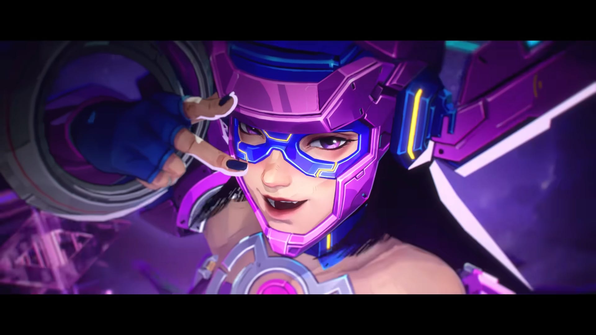 Marvel Rivals' Galacta's Gift Event Introduces Chrono Shield Cards