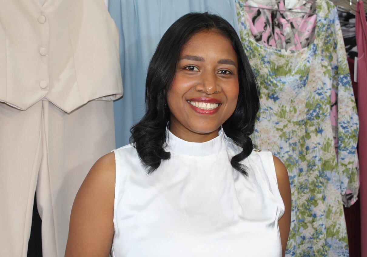 El sueño de Ivana Bone: empoderar a la mujer ecuatoriana a través de la moda consciente