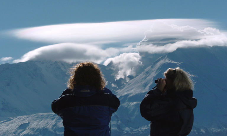 When will Mount St. Helens erupt again? What to know on anniversary of ...