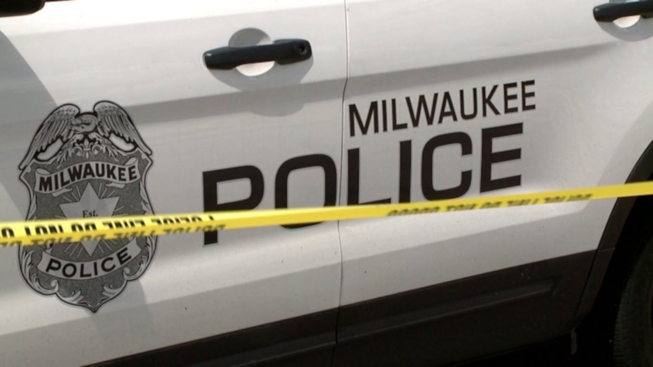 Milwaukee shootings Friday; 3 wounded