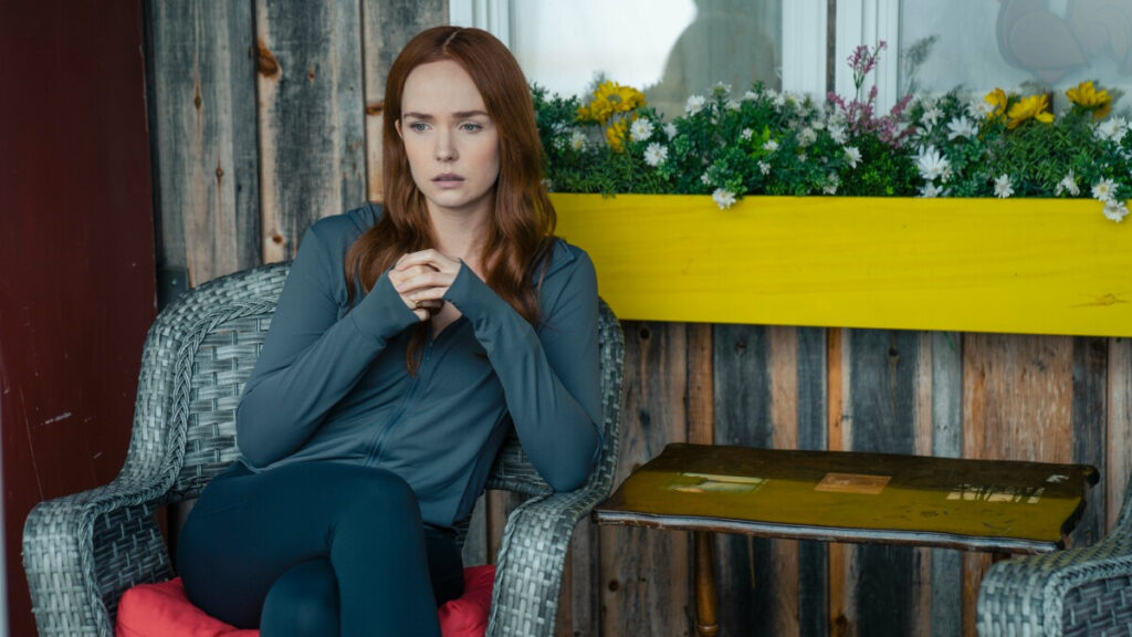 'Sullivan's Crossing' Season 2 Recap: What to Remember Before Season 3