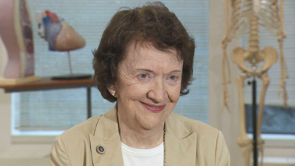 Massachusetts mom taught FBI how to profile serial killers. Now there's ...