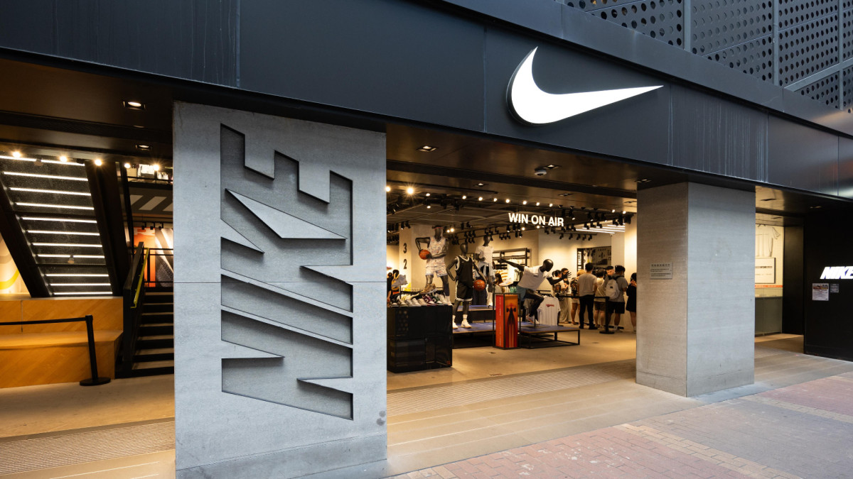 Nike Has a ‘Stylish’ and ‘Durable’ Pair of Running Shoes on Sale for ...