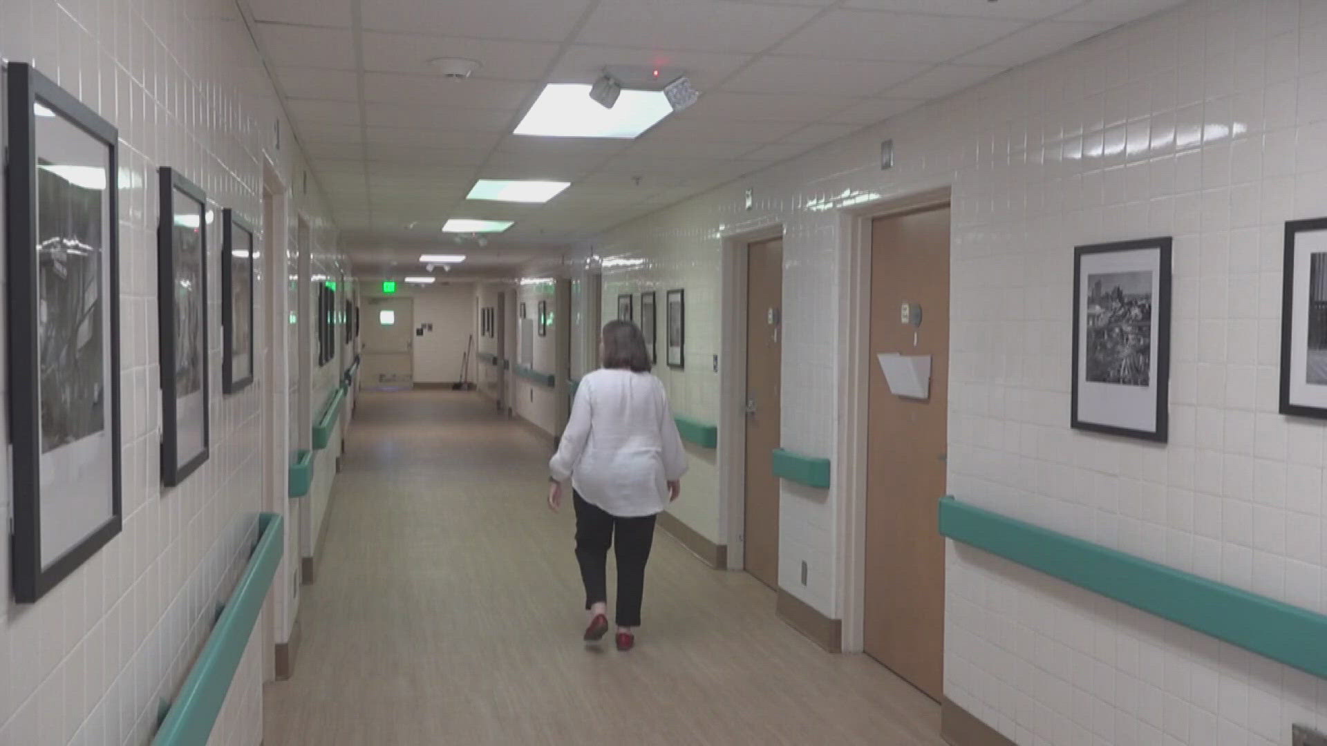 How federal funding cuts are affecting homeless shelters