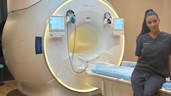 Viral full body scan offers North Texans preventative health insights