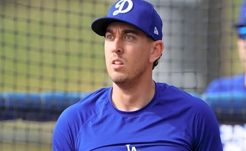 MLB Shake-Up: Dodgers DFA Longest-Tenured Position Player Austin Barnes