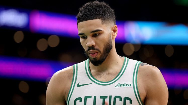 Jayson Tatum Injury Report: Will the Celtics' Star Forward Play Tonight ...