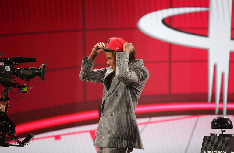 NBA draft: Ranking teams by their luck in the lottery