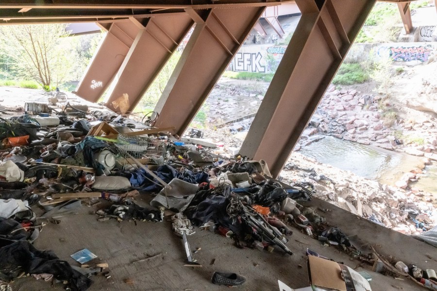 Street light tapping prompts increased inspections from Springs Utilities