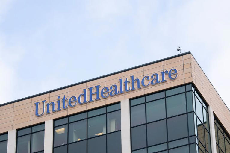 UnitedHealth Group under criminal investigation over possible fraud