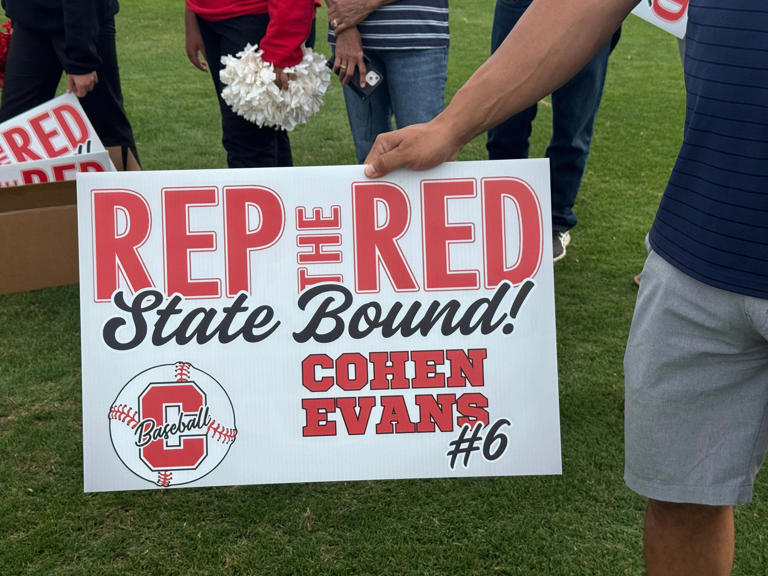 Catholic-New Iberia baseball looks to send off head coach in ...