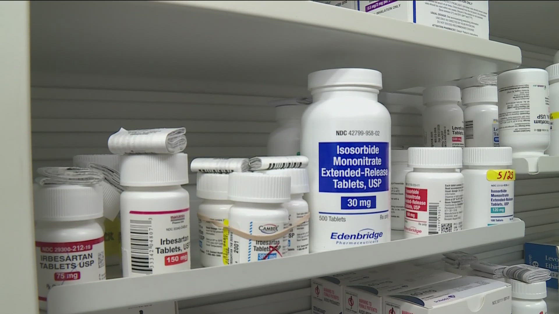 Pharmacy closures causing concerns across Minnesota