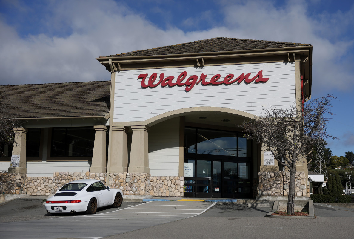 Walgreens Is Closing 54 Stores in 'Coming Weeks,' New Data Reveals