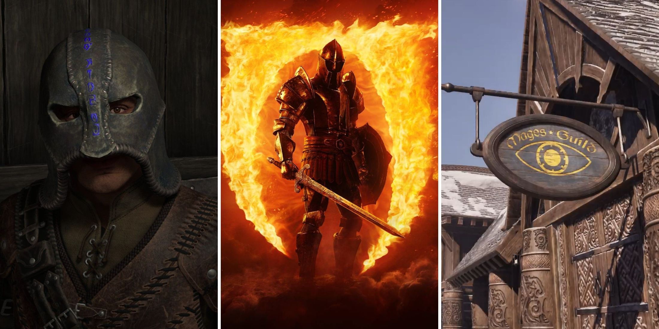 Best Things To Do In Oblivion Remastered Instead Of the Main Story