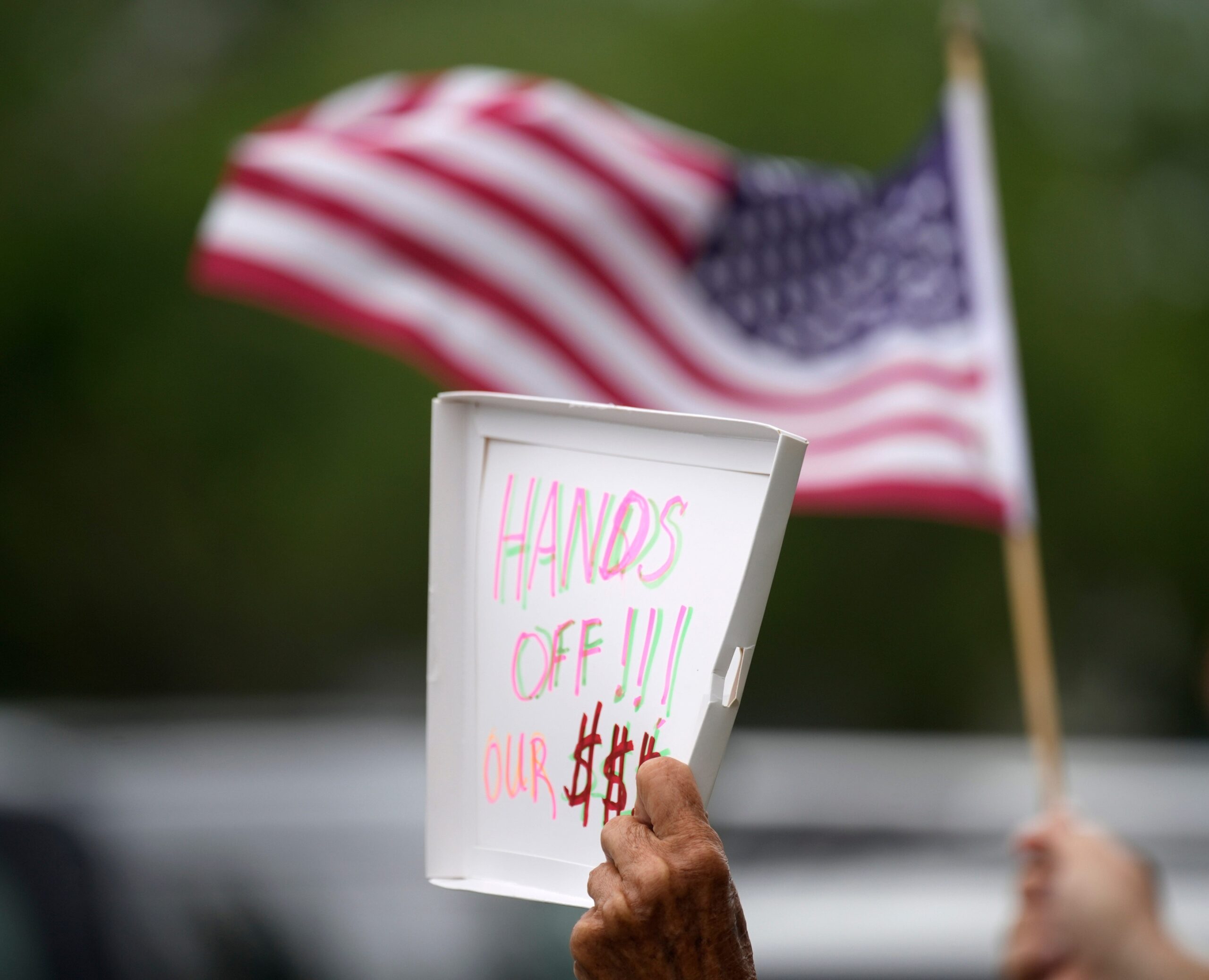 Millions of Social Security Numbers Issued to Noncitizens: DOGE