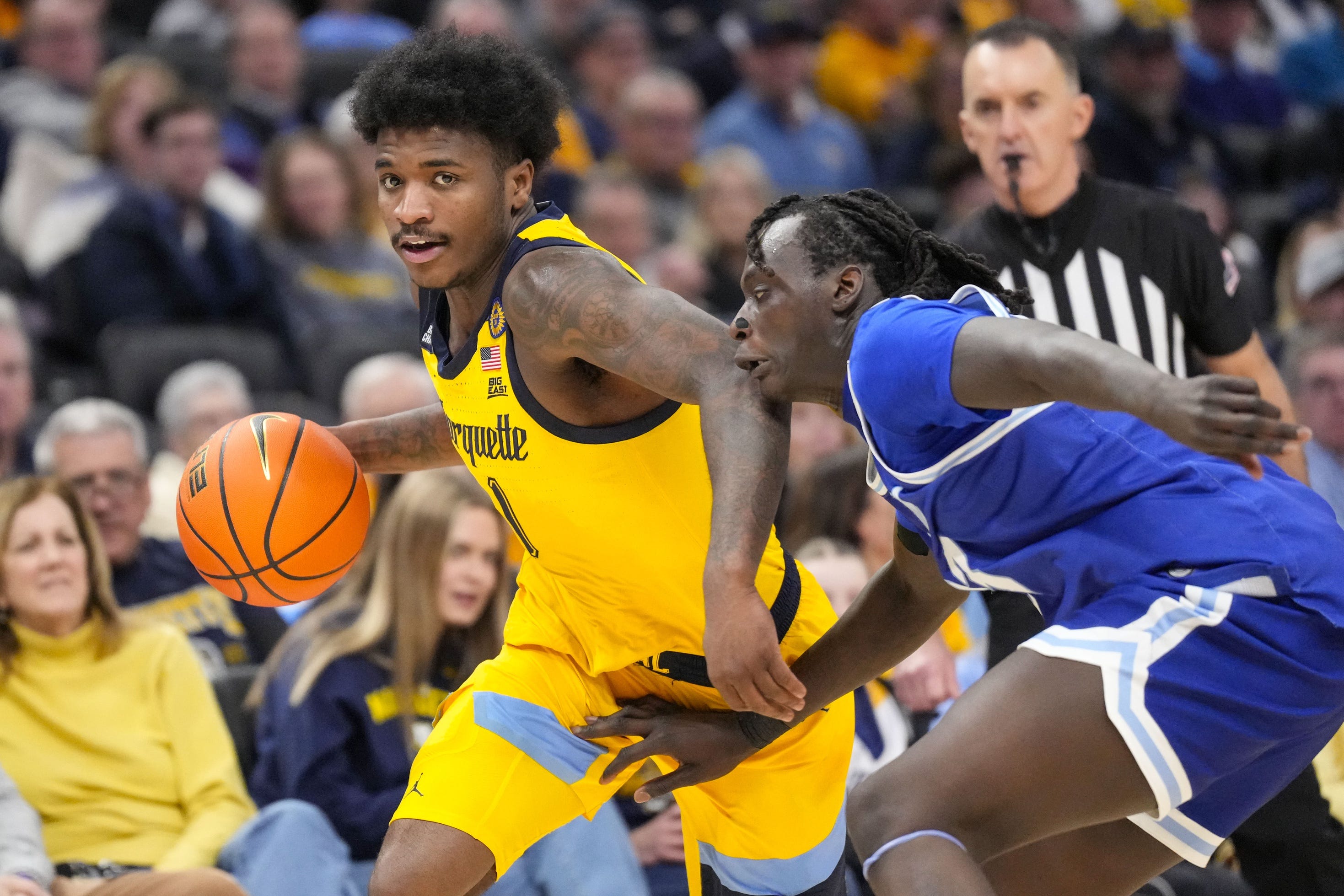 Pros, cons of Indiana Pacers taking Memphis native, Marquette ...