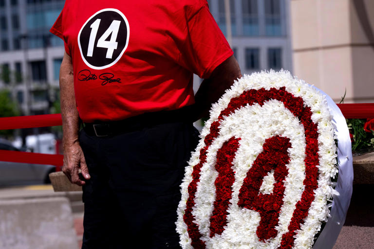 Reds' Terry Francona on Pete Rose: 'If he's not in, there is no Hall of ...