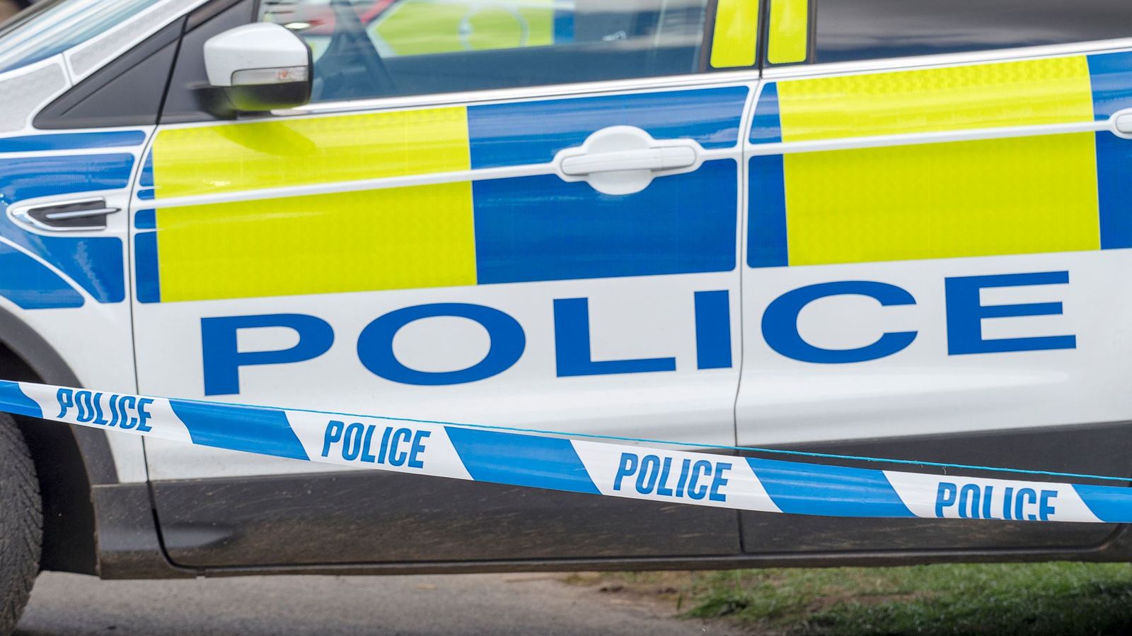 Police given extra stop and search powers after teenagers hurt in ...