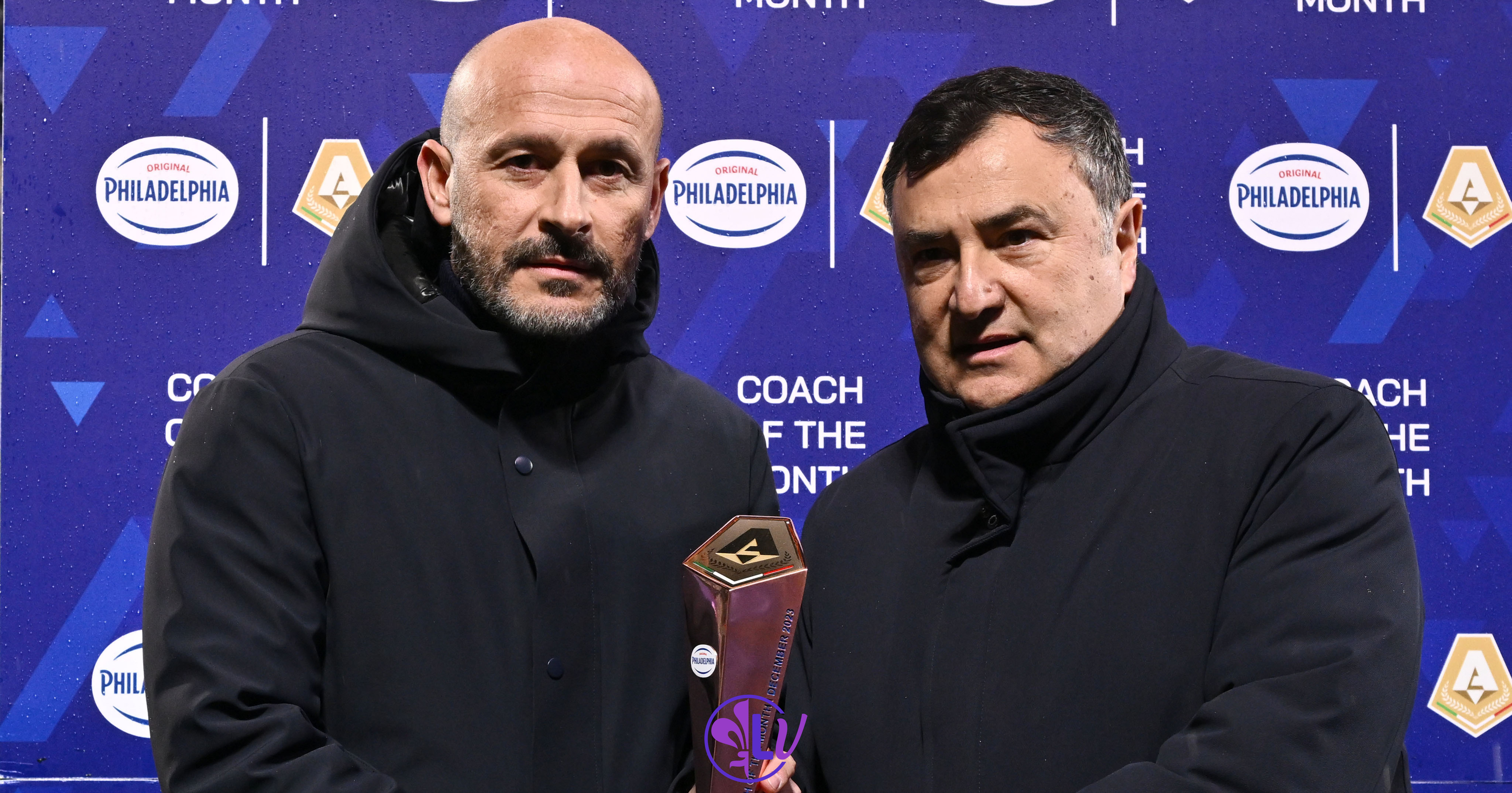 Peter Barone celebra Italiano: “Fino all’ultima goccia di sudore, poi ...