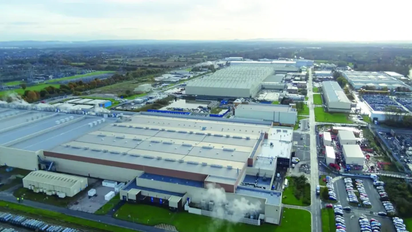 Costain to design Europe’s debut HALEU advanced fuels facility for Urenco