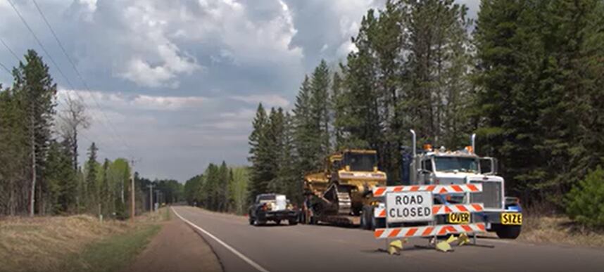 New Incident Command Team Takes over ‘Brimson Complex Fires’