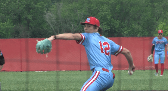 ATHLETE OF THE WEEK: Webb City’s Cohen Epler