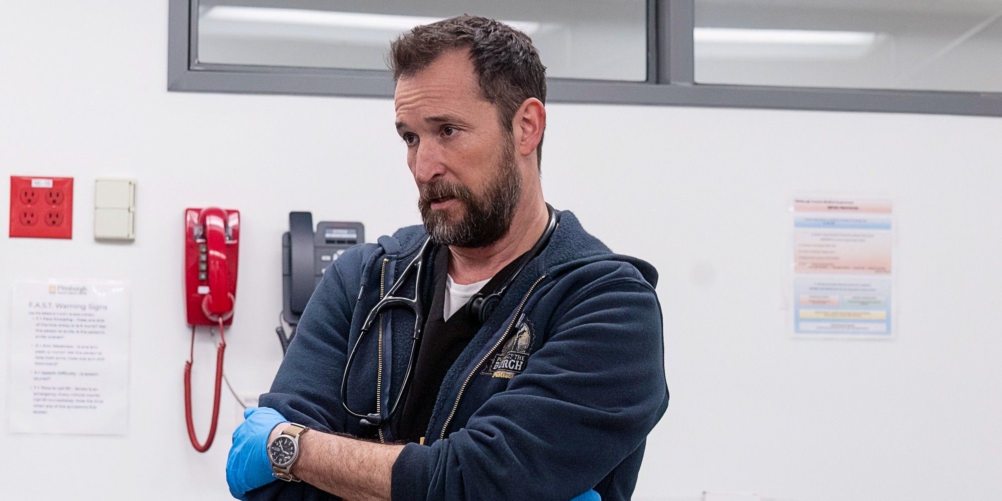 10 Most Intense Medical Shows Ever, Ranked