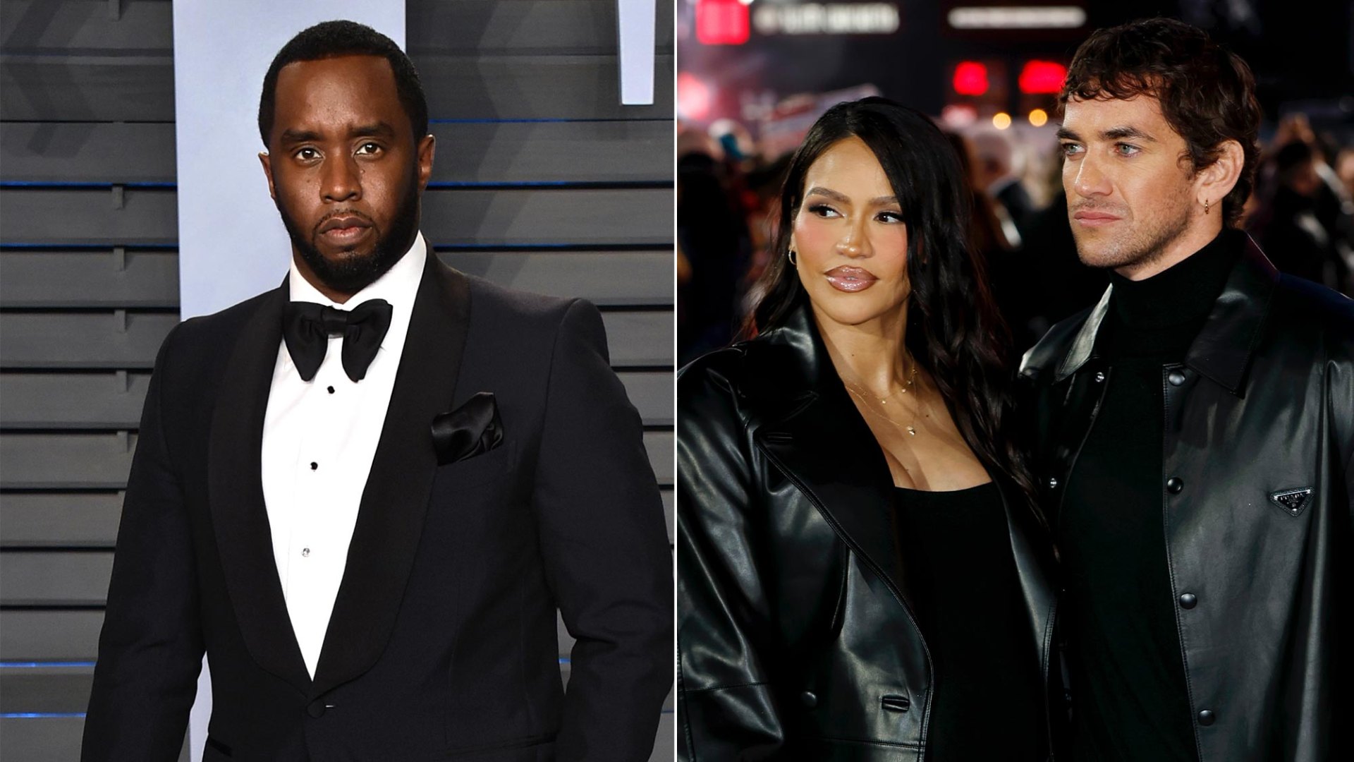 Inside the Courtroom Dynamic Between Diddy, Cassie and Her Husband Alex ...