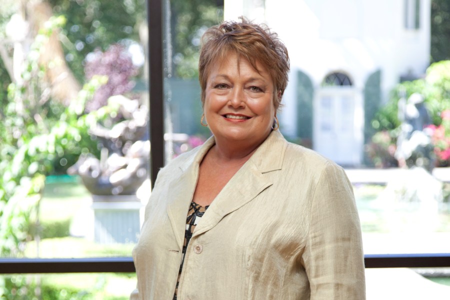 Sabine Parish tourism legend wins Louisiana Rural Tourism Legacy Award