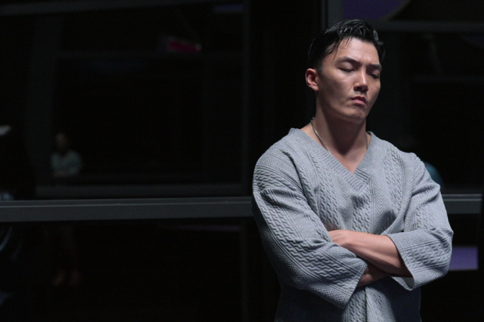 Lee Se-dol and Yoon So-hee became likeable characters..Devils Plan 2 ...