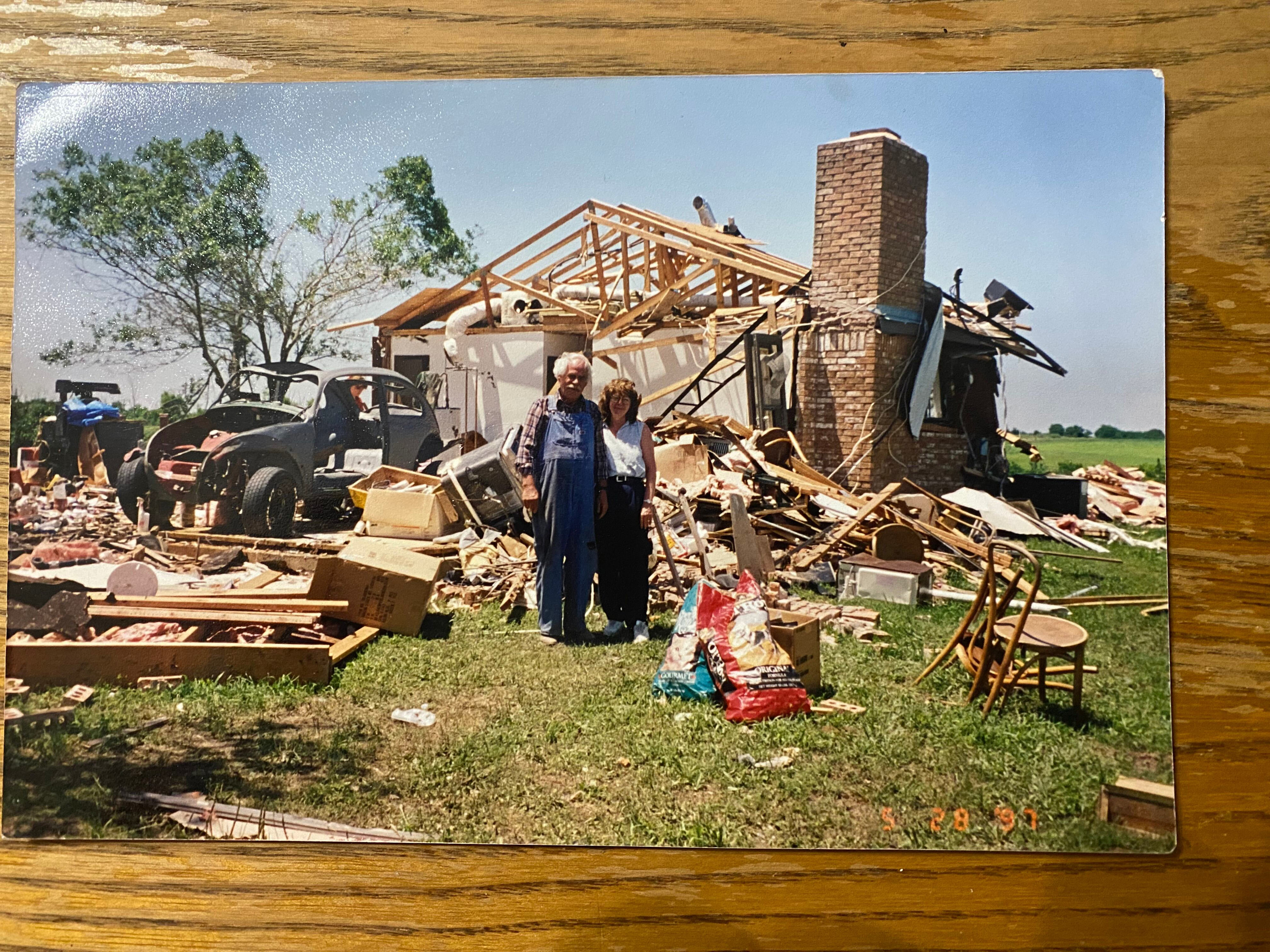 28 years later: Remembering the deadly and devastating Jarrell, Texas ...