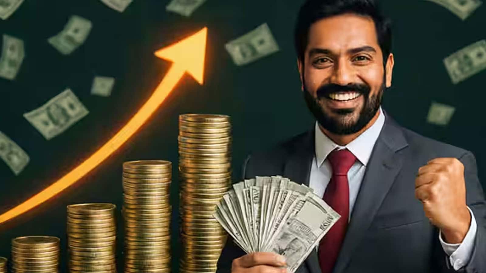 Invest smart: 5 high-potential stocks for long-term returns