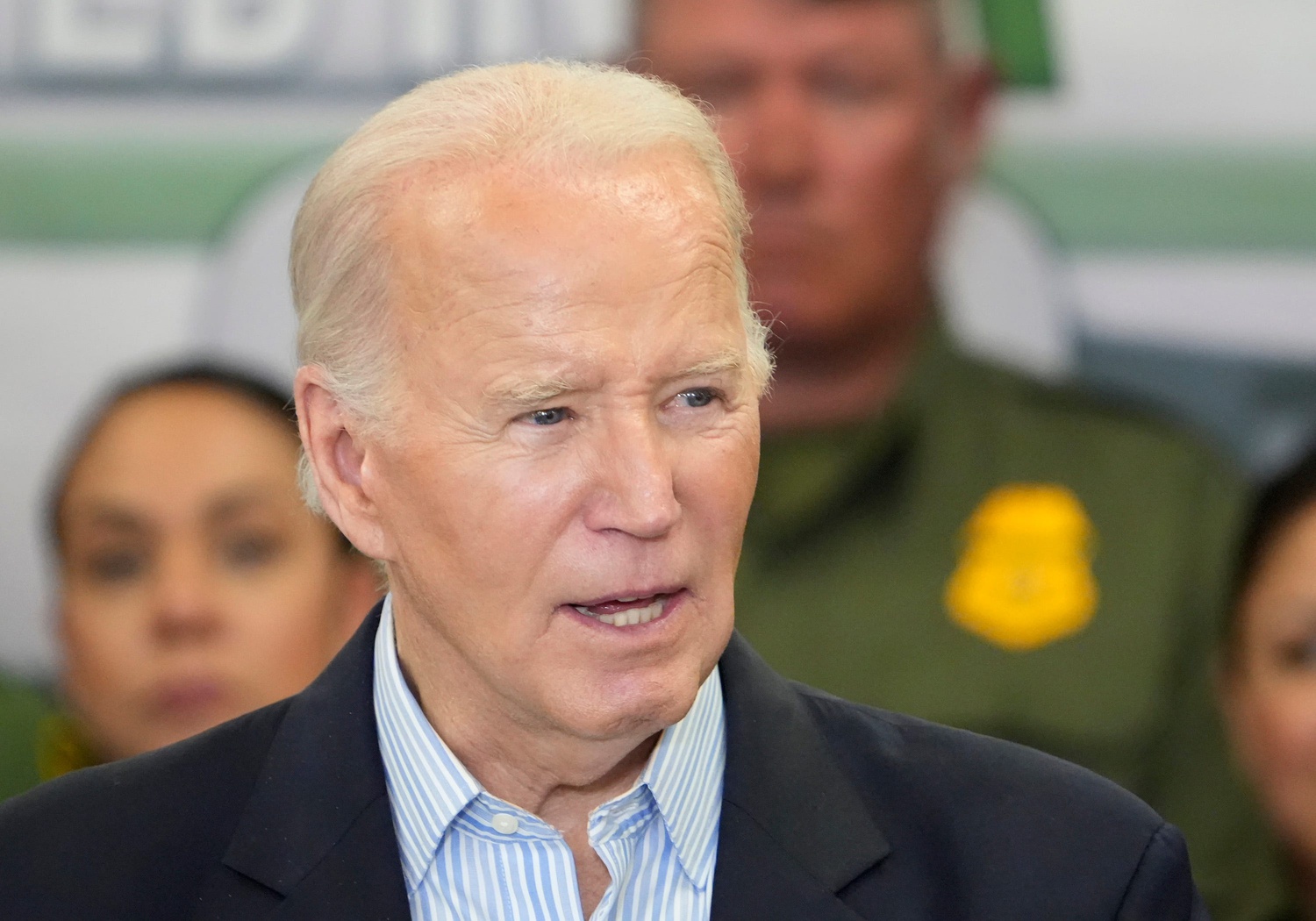 Media Faces Backlash Over Handling of Biden’s Health