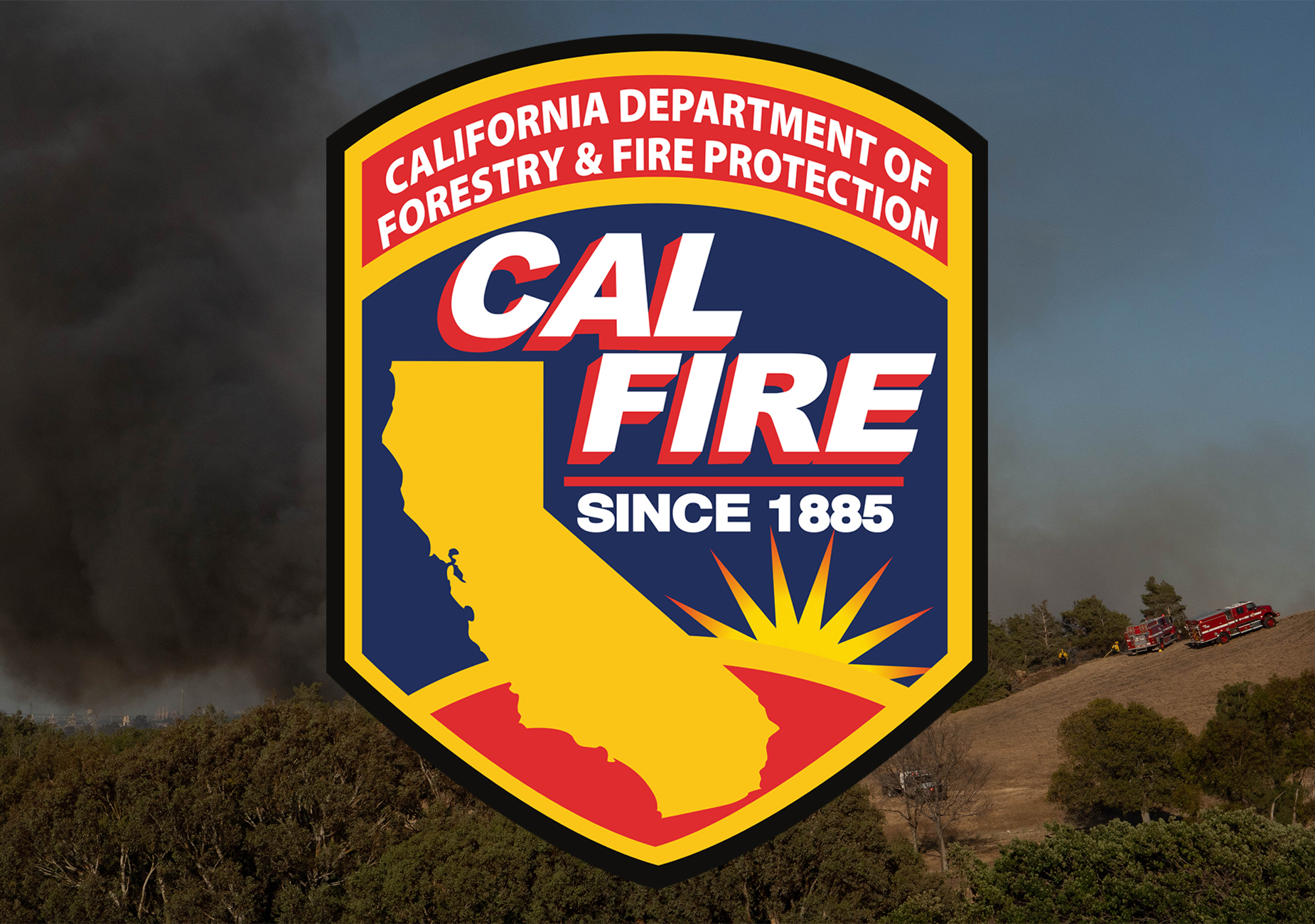 Cal Fire ends burn permits in several NorCal counties amid dangerously ...