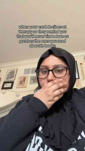 Setting Up a Payment Plan for Therapy: A Bookish Struggle