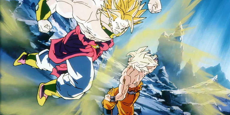 The 10 Longest Dragon Ball Movies of All Time, Ranked By Runtime